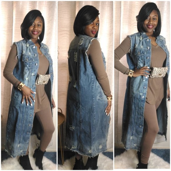 Jackets & Coats | Denium Jacket | Poshmark